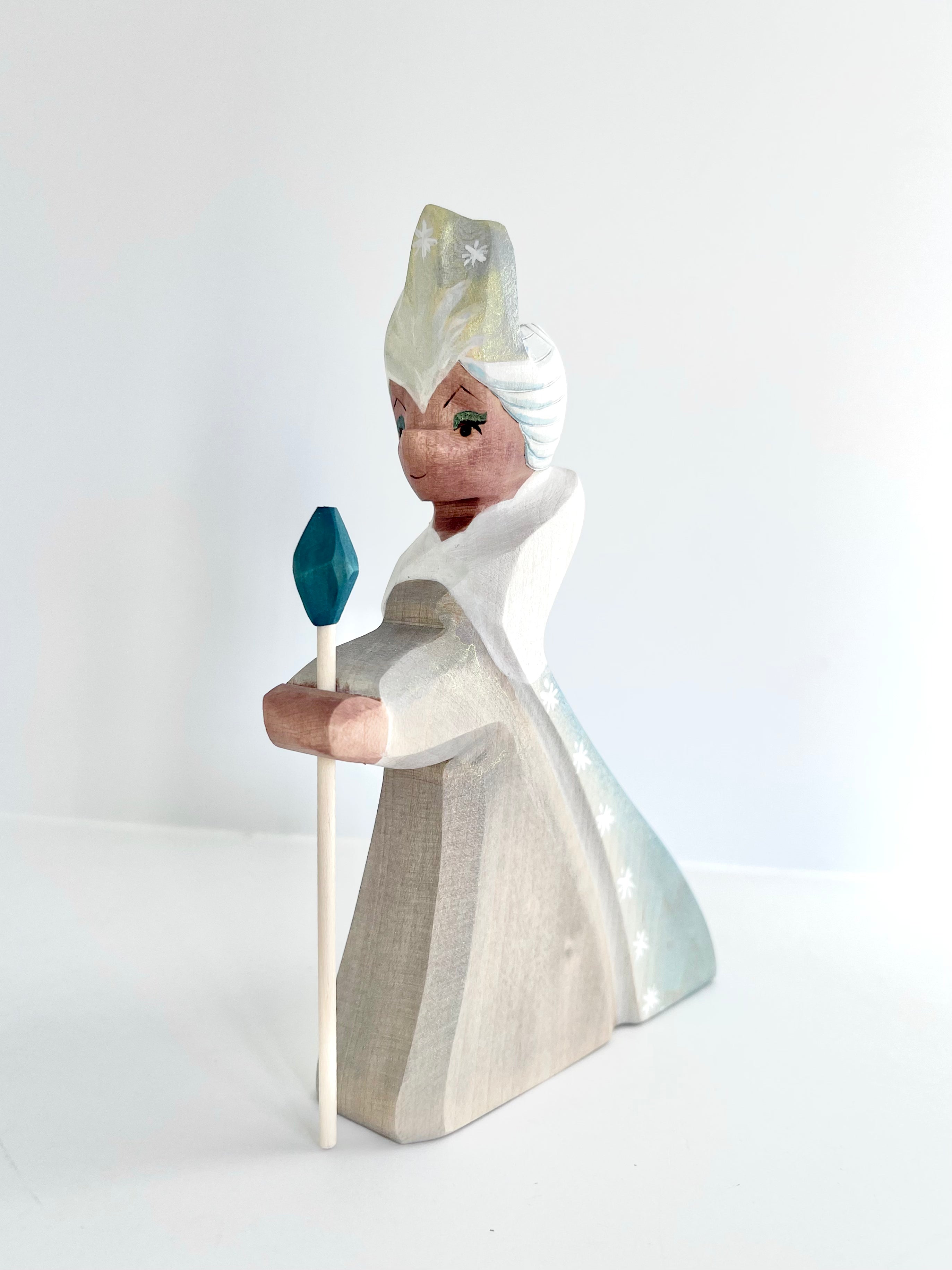 Arctic – Little Hedgehog Toys