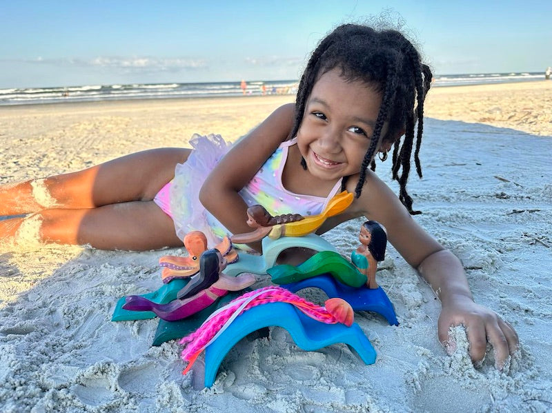 Little Hedgehog Toys